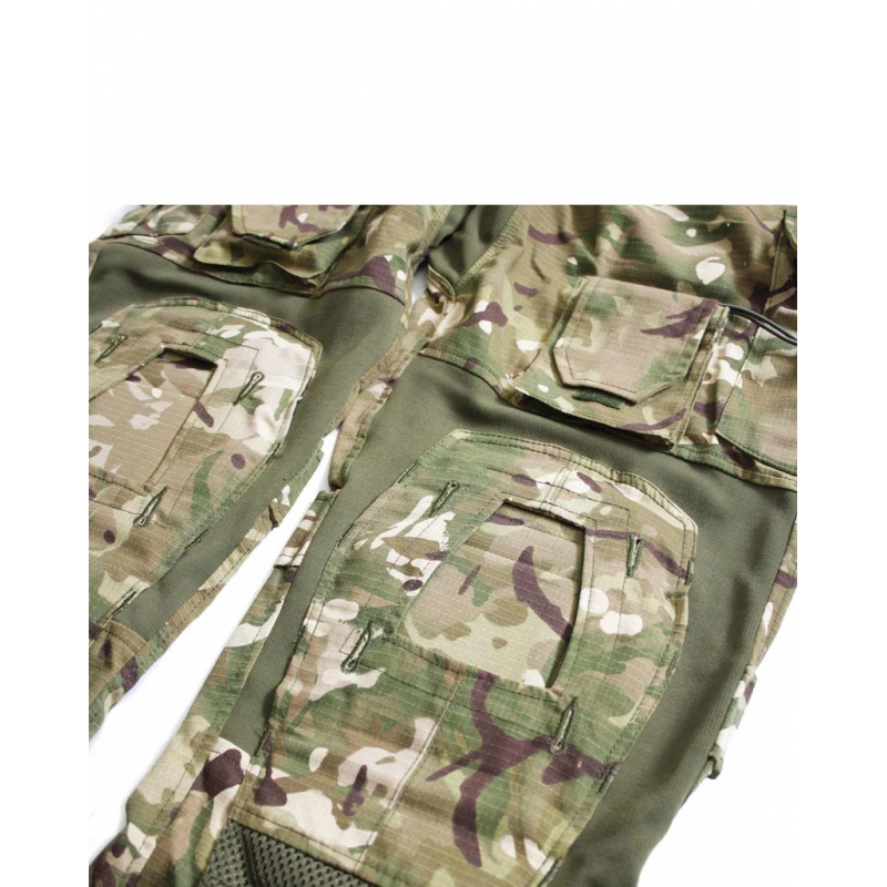 ARKTIS C222 RANGER TROUSERS OPERATIONAL FORMS ARKTIS