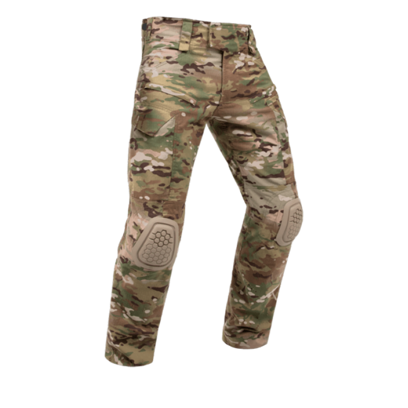 Επιχειρησιακό Παντελόνι CRYE PRECISION G4 COMBAT PANT MULTICAM ...