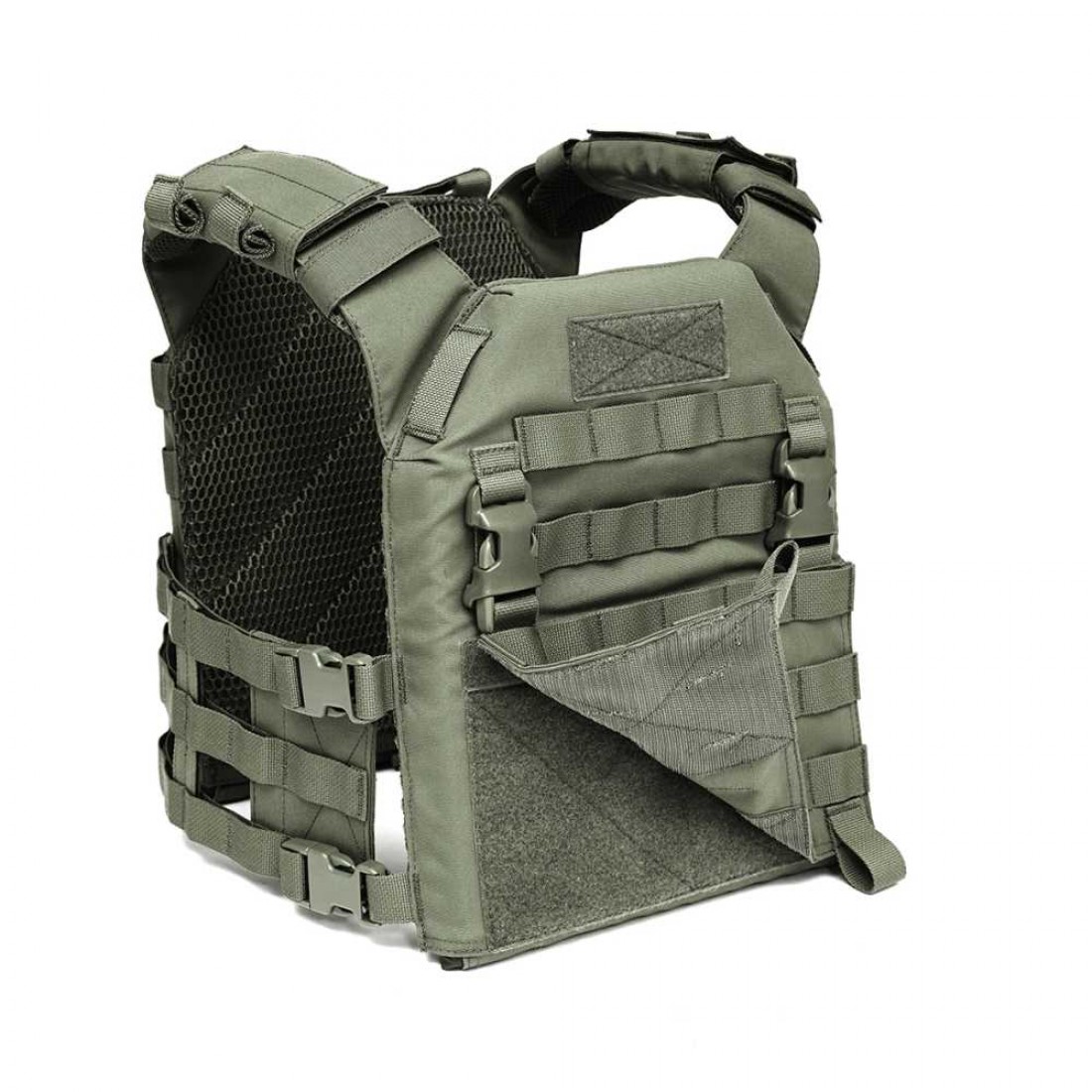 ΓΙΛΕΚΟ PLATE CARRIER WARRIOR ASSAULT RECON PLATE CARRIERS WARRIOR ...