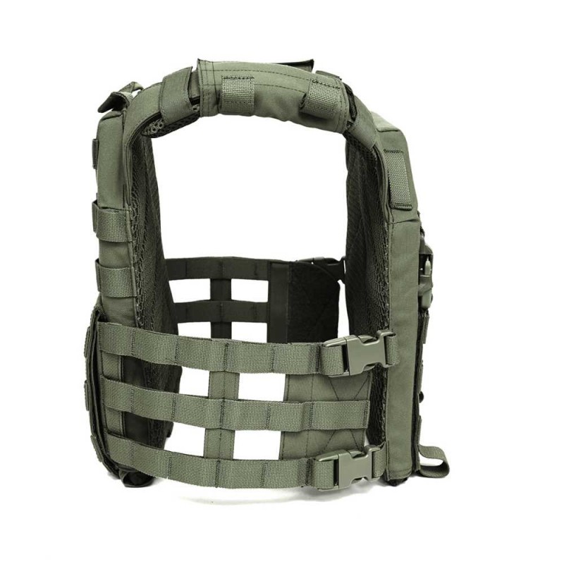 ΓΙΛΕΚΟ PLATE CARRIER WARRIOR ASSAULT RECON PLATE CARRIERS WARRIOR ...