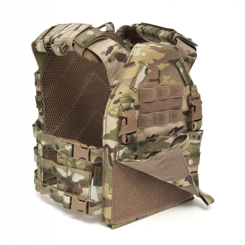 ΓΙΛΕΚΟ PLATE CARRIER WARRIOR ASSAULT RECON PLATE CARRIERS WARRIOR ...