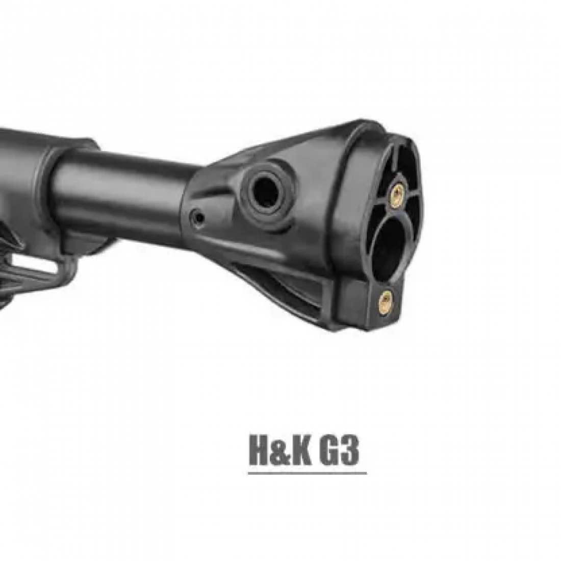 ΠΤΥΣΣΟΜΕΝΟ ΚΟΝΤΑΚΙ ΤΥΦΕΚΙΟΥ G3 FAB DEFENSE M4-G3FK ΠΑΡΕΛΚΟΜΕΝΑ ΟΠΛΩΝ ...