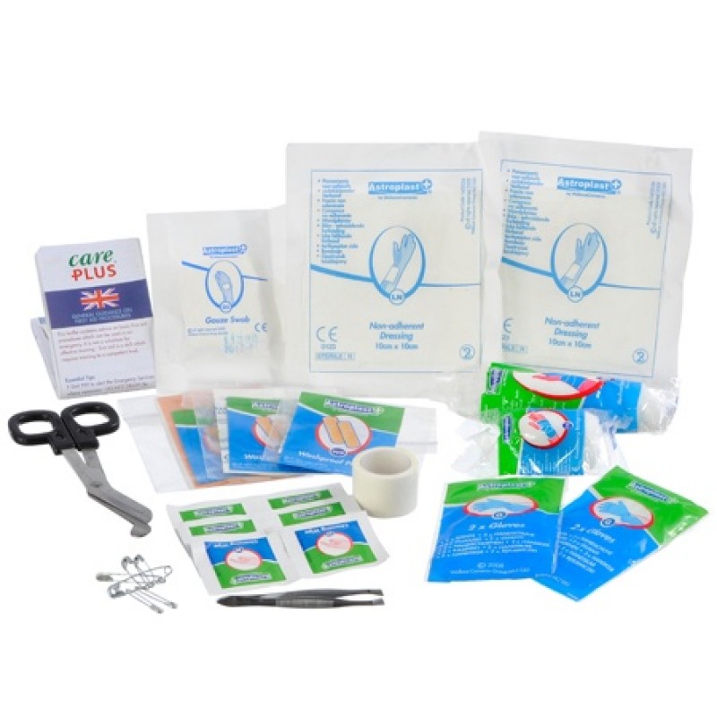ΦΑΡΜΑΚΕΙΟ CARE PLUS ΚΙΤ ΠΡΩΤΩΝ ΒΟΗΘΕΙΩΝ COMPACT ΕΤΟΙΜΑ ΦΑΡΜΑΚΕΙΑ CARE PLUS