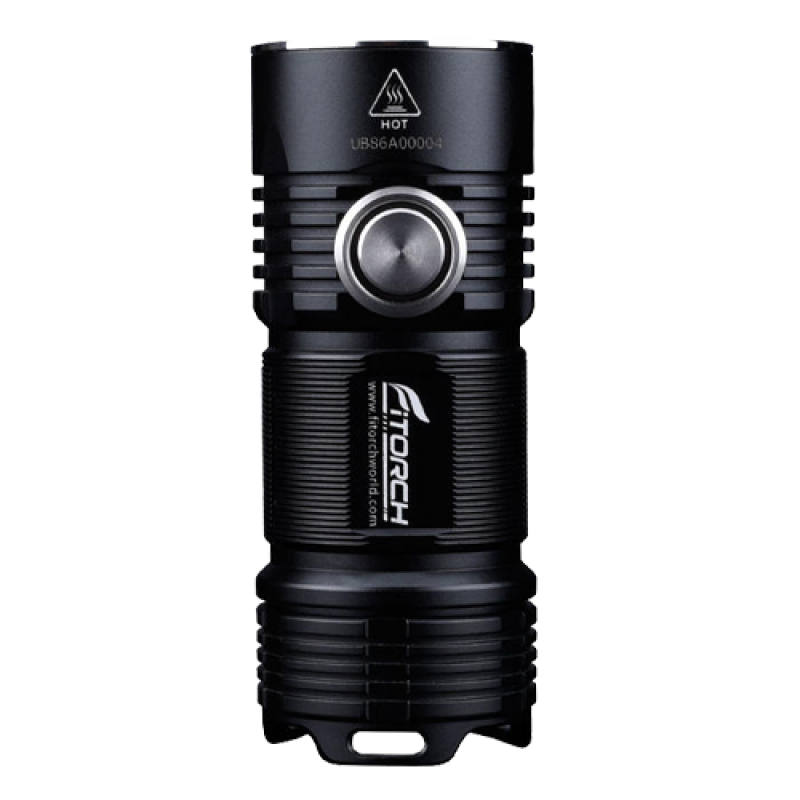 ΦΑΚΟΣ LED FITORCH P25 3000 LUMENS ΦΑΚΟΙ ΧΕΙΡΟΣ FITORCH