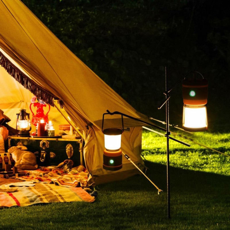 ΦΩΤΙΣΤΙΚΟ - ΦΑΝΑΡΙ CAMPING INVICTUS INV1000B 1000LM ΜΕ ΜΠΑΤΑΡΙΕΣ ...