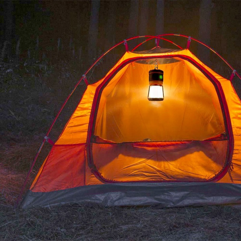 ΦΩΤΙΣΤΙΚΟ - ΦΑΝΑΡΙ CAMPING INVICTUS INV1000B 1000LM ΜΕ ΜΠΑΤΑΡΙΕΣ ...