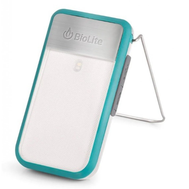 ΦΩΤΙΣΤΙΚΟ - ΦΑΝΑΡΙ BIOLITE TRAVELIGHT 135 ΦΩΤΙΣΤΙΚΑ CAMPING BIOLITE