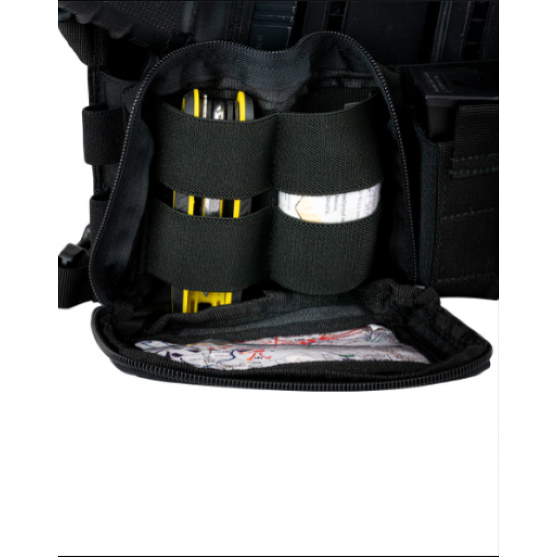 VIPER VX BUCKLE READY RIG PLATE CARRIERS VIPER