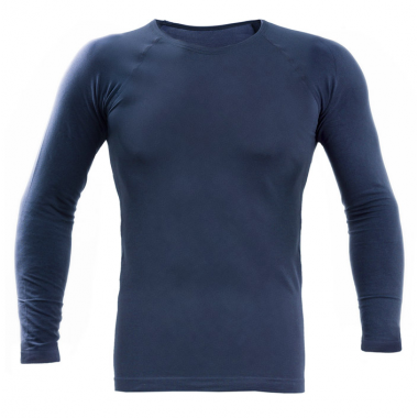 ΜΠΛΟΥΖΑ ΑΝΤΡΙΚΗ ΙΣΟΘΕΡΜΙΚΗ COLUMBIA MIDWEIGHT STRETCH LONG SLEEVE TOP ...