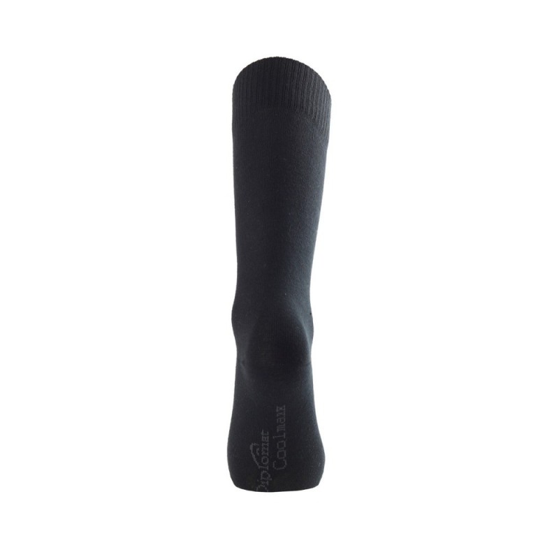 ΚΑΛΤΣΕΣ TREKKING LASTING DCA 900L SOCKS WITH COOLMAX ΚΑΛΤΣΕΣ LASTING