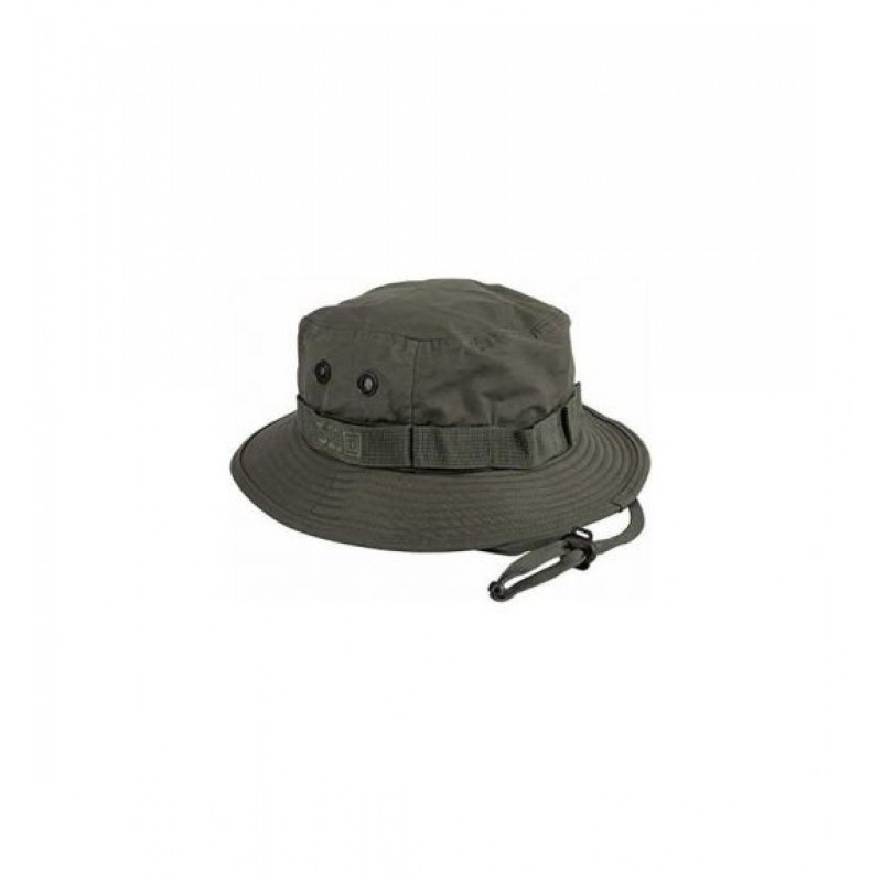 ΚΑΠΕΛΟ 5.11 TACTICAL BOONIE HAT ΚΑΠΕΛΑ 5.11