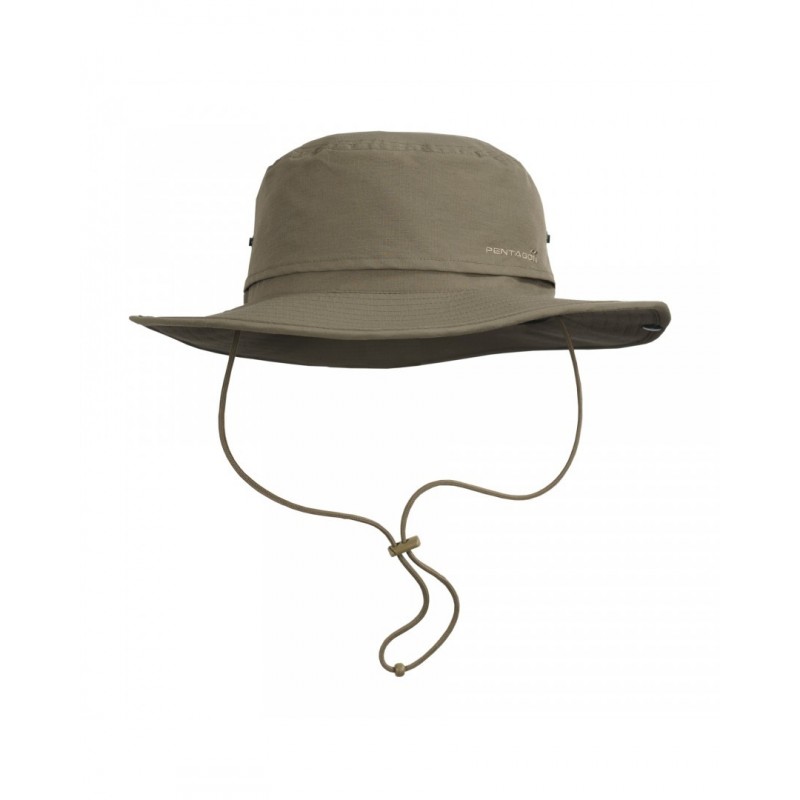 ΚΑΠΕΛΟ PENTAGON ROO SAFARI BUSH HAT ΚΑΠΕΛΑ PENTAGON