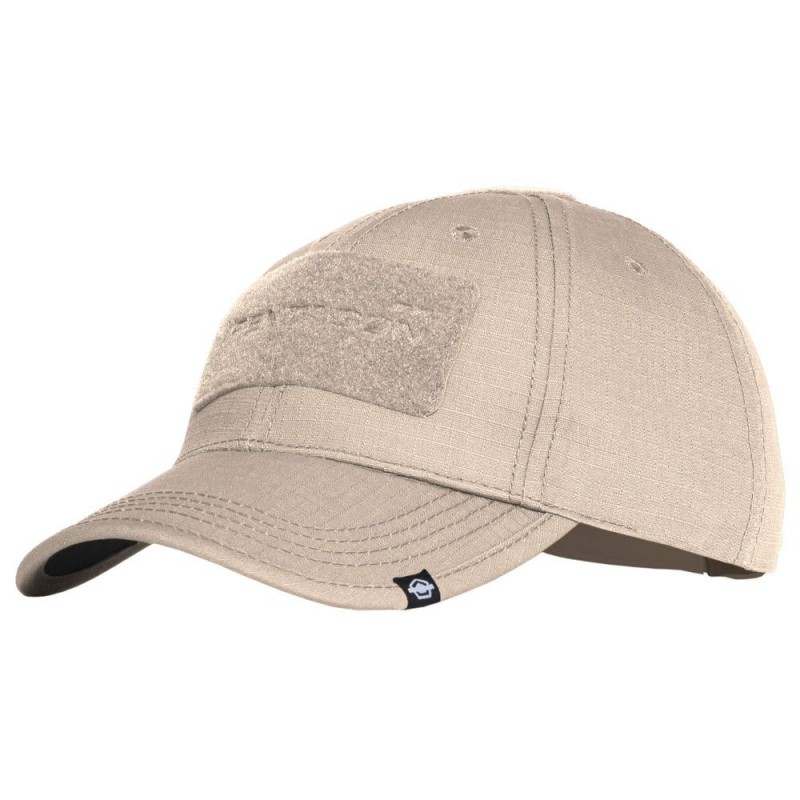 ΚΑΠΕΛΟ PENTAGON TACTICAL 2.0 BB RIPSTOP CAP ΚΑΠΕΛΑ PENTAGON
