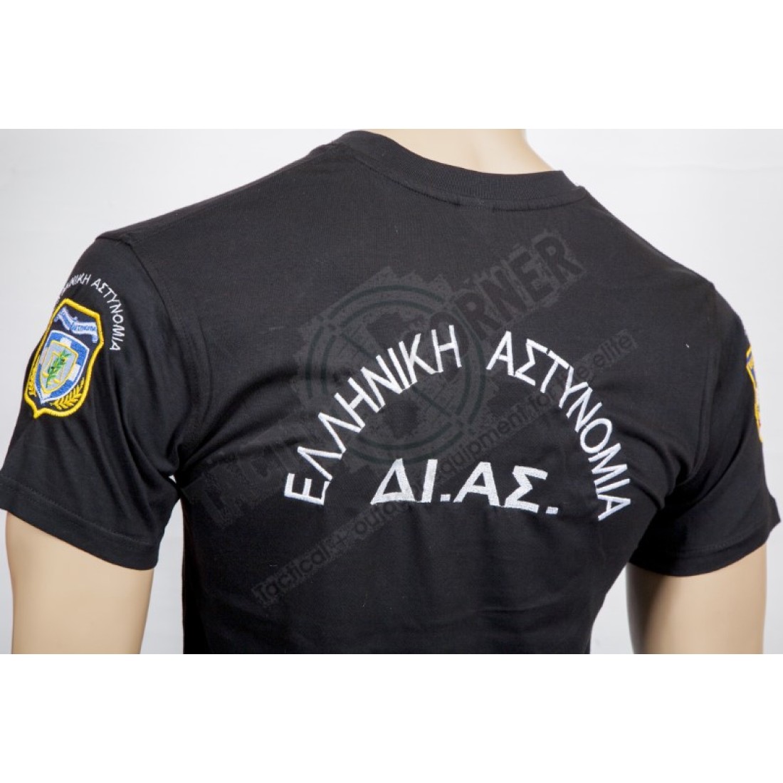 ΜΠΛΟΥΖΑΚΙ T-SHIRT ΕΛΛΗΝΙΚΗ ΑΣΤΥΝΟΜΙΑ ΔΙΑΣ ΜΑΚΟ ΚΟΝΤΟΜΑΝΙΚΑ ΜΠΛΟΥΖΑΚΙΑ ...
