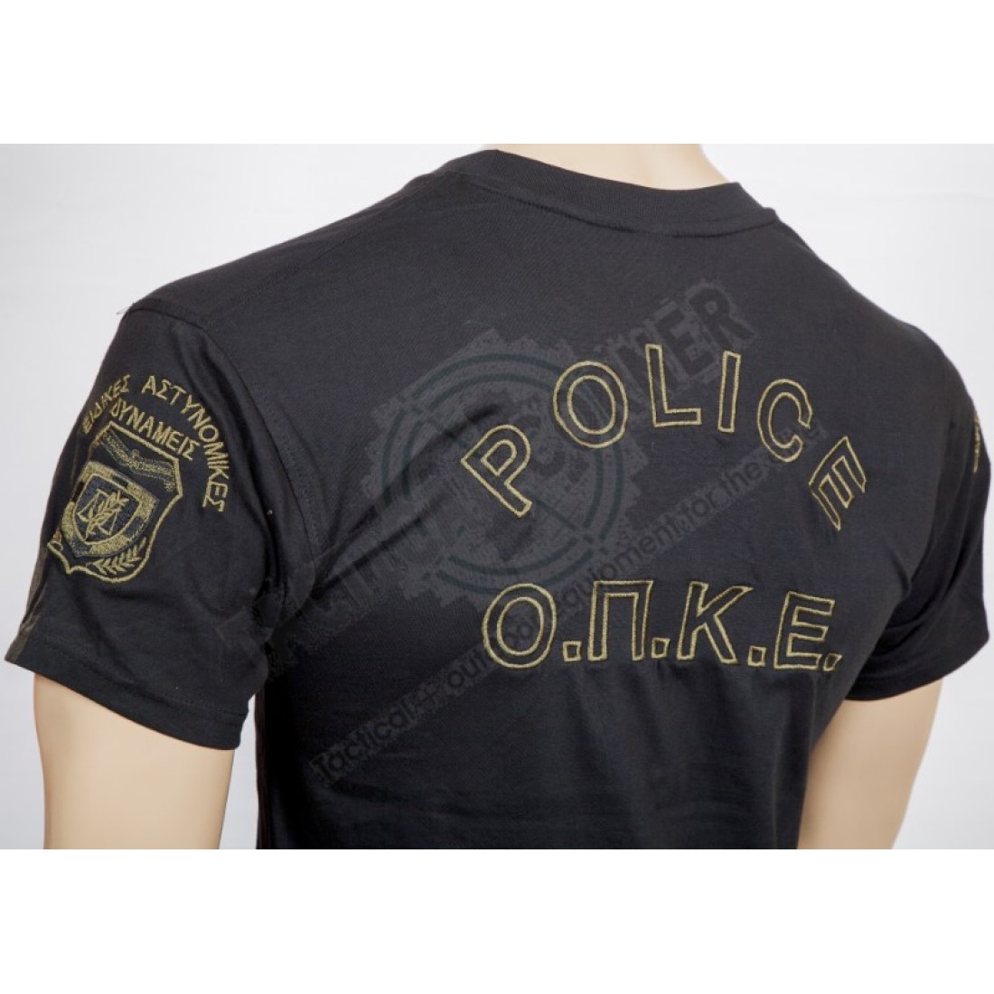 ΜΠΛΟΥΖΑΚΙ T-SHIRT ΕΛΛΗΝΙΚΗ ΑΣΤΥΝΟΜΙΑ ΟΠΚΕ ΜΑΚΟ ΚΟΝΤΟΜΑΝΙΚΑ ΜΠΛΟΥΖΑΚΙΑ ...