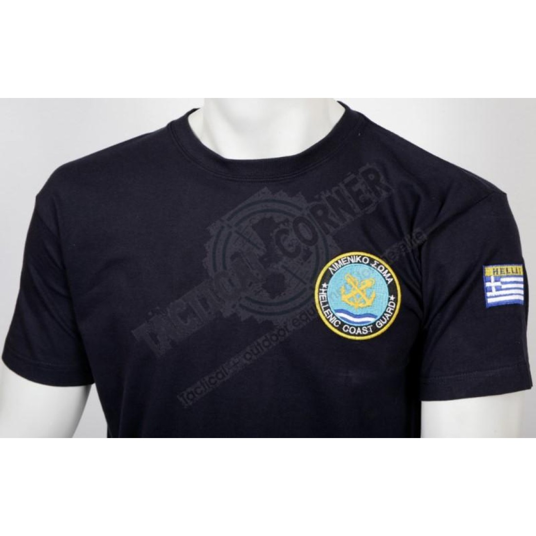 ΜΠΛΟΥΖΑΚΙ T-SHIRT ΛΙΜΕΝΙΚΟ ΣΩΜΑ ΜΑΚΟ ΚΟΝΤΟΜΑΝΙΚΑ ΜΠΛΟΥΖΑΚΙΑ - ΦΟΥΤΕΡ