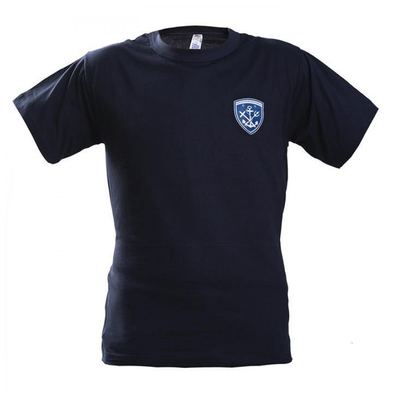 ΜΠΛΟΥΖΑΚΙ T-SHIRT ΠΟΛΕΜΙΚΟ ΝΑΥΤΙΚΟ ΜΑΚΟ SURVIVORS ΚΟΝΤΟΜΑΝΙΚΑ ...