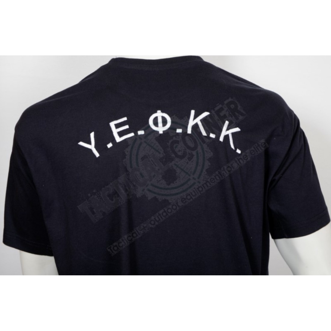 ΜΠΛΟΥΖΑΚΙ T-SHIRT ΥΕΦΚΚ ΜΑΚΟ ΚΟΝΤΟΜΑΝΙΚΑ ΜΠΛΟΥΖΑΚΙΑ - ΦΟΥΤΕΡ