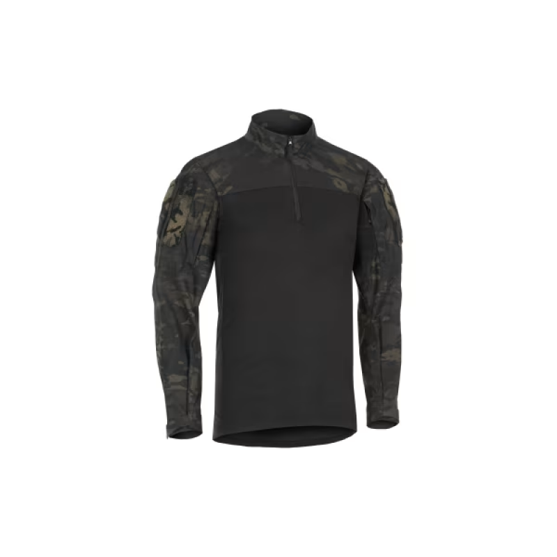 ΜΠΛΟΥΖΑ ΜΑΧΗΣ COMBAT SHIRT CLAW GEAR OPERATOR MK III ATS ΚΟΝΤΟΜΑΝΙΚΑ ...