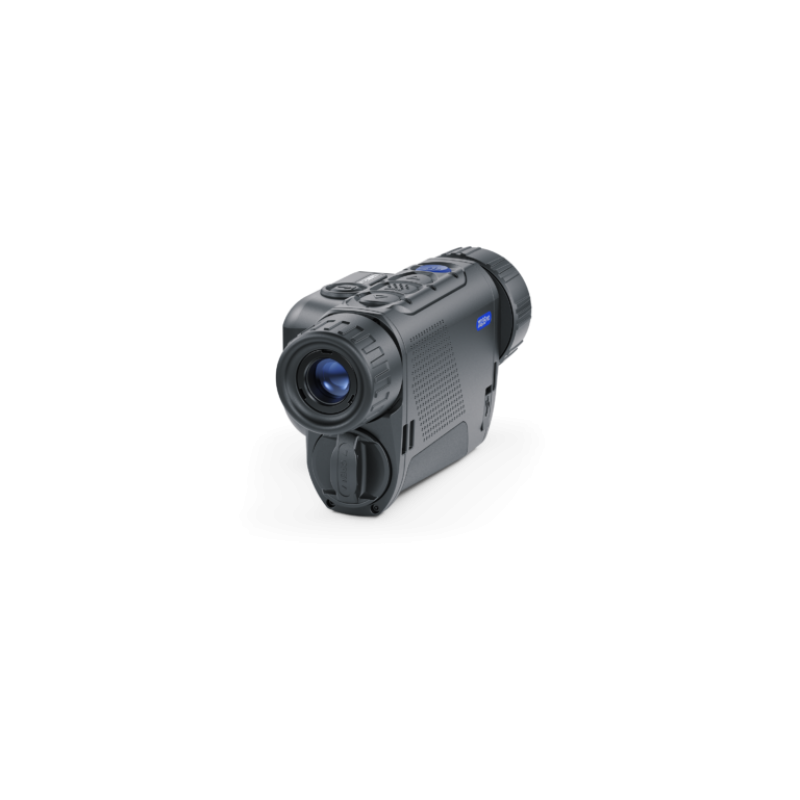 ΘΕΡΜΙΚΗ ΑΠΕΙΚΟΝΙΣΗ PULSAR AXION 2 LRF XQ35 PRO ΚΥΑΛΙΑ - ΚΑΜΕΡΕΣ - VHF ...