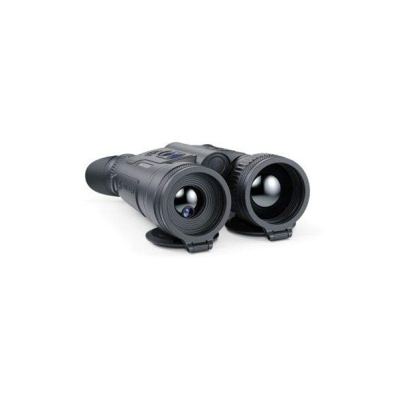 ΘΕΡΜΙΚΗ ΑΠΕΙΚΟΝΙΣΗ PULSAR VENTEX XT50 ΚΥΑΛΙΑ - ΚΑΜΕΡΕΣ - VHF PULSAR