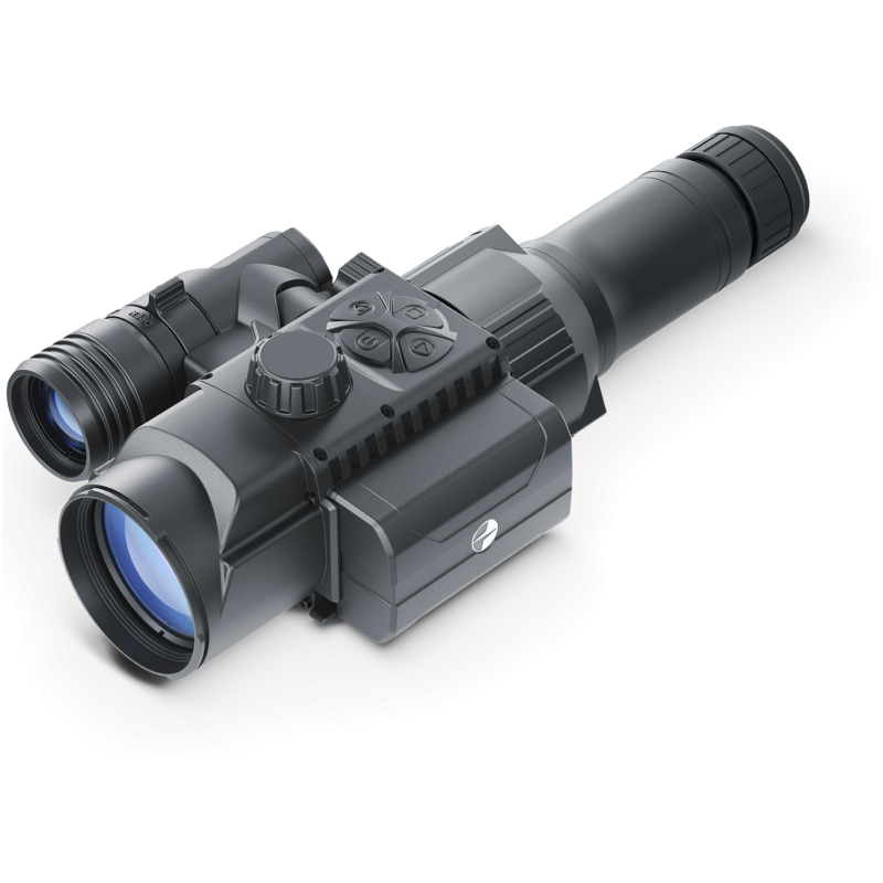 ΚΙΑΛΙΑ ΝΥΧΤΕΡΙΝΗΣ ΟΡΑΣΕΩΣ NIGHT VISION PULSAR DIGITAL NV FORWARD FN455S ...