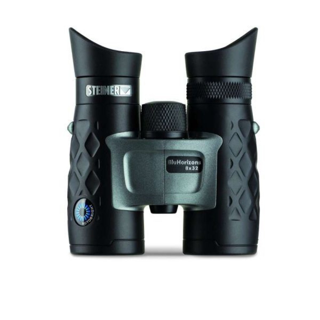 ΚΙΑΛΙΑ STEINER BLUHORIZONS 8X32 ΚΥΑΛΙΑ - ΚΑΜΕΡΕΣ - VHF STEINER