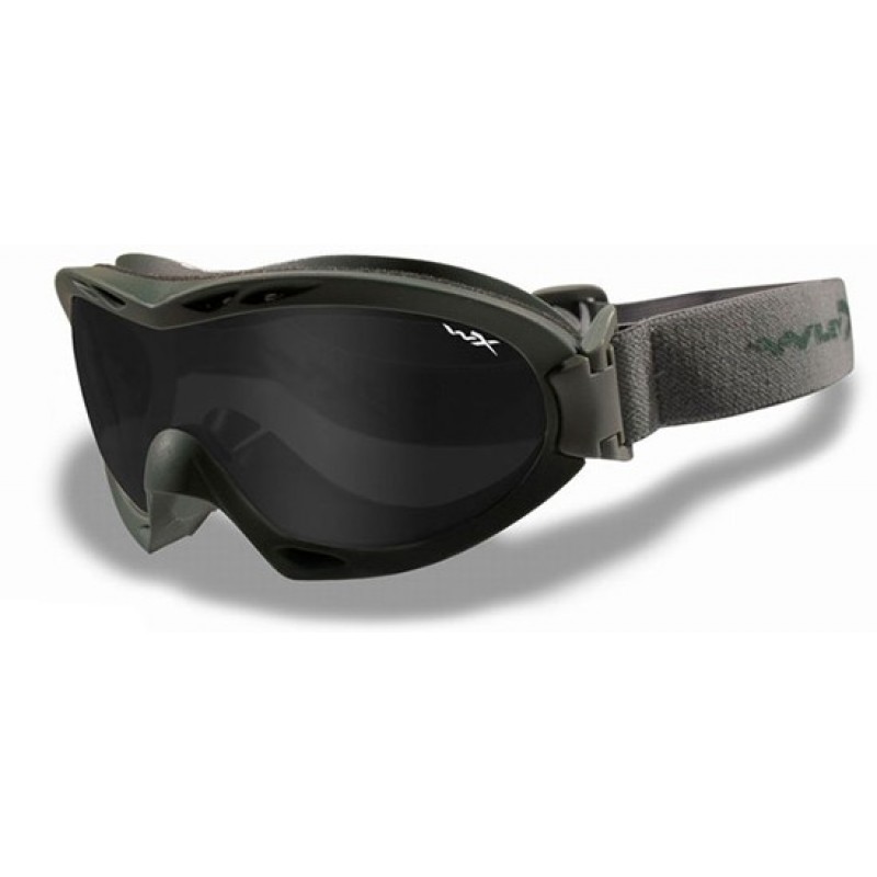 ΓΥΑΛΙΑ ΤΥΠΟΥ ΜΑΣΚΑ GOGGLE WILEY X NERVE ΜΑΣΚΕΣ GOGGLES WILEY X