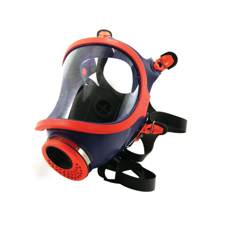 ΜΑΣΚΑ ΑΕΡΙΩΝ ΟΛΟΚΛΗΡΟΥ ΠΡΟΣΩΠΟΥ CLIMAX ΜΑΣΚΕΣ GOGGLES ERGO SAFETY