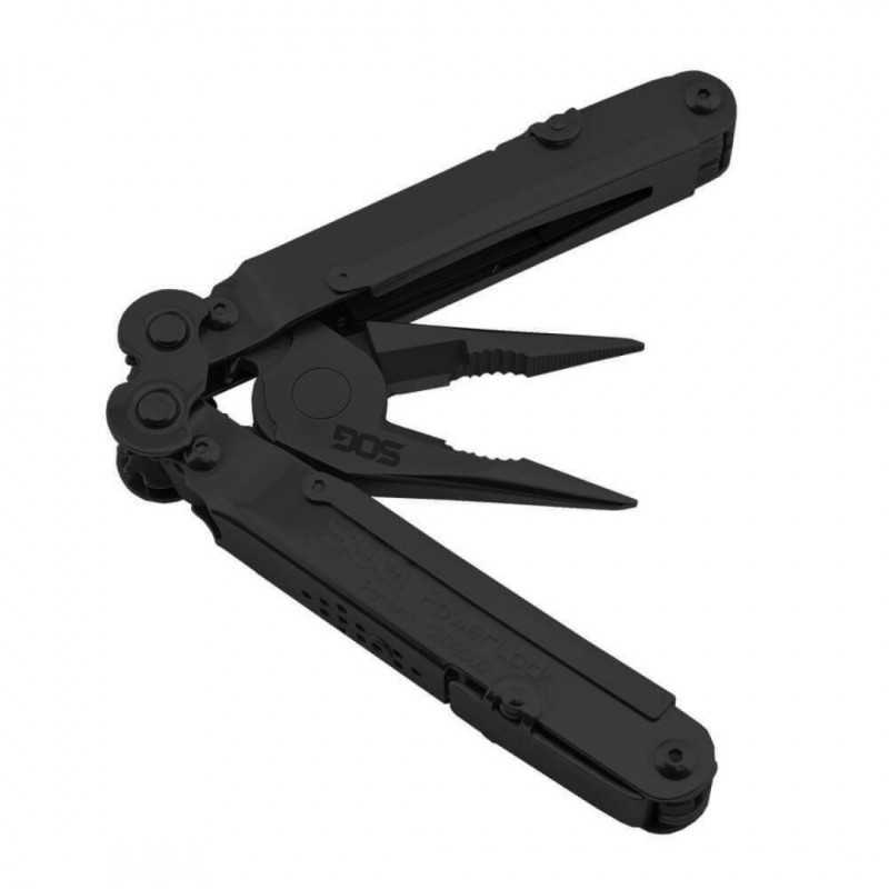 SOG POWERLOCK EOD TOOL SCISSORS ΜΑΧΑΙΡΙΑ - ΣΟΥΓΙΑΔΕΣ - ΠΟΛΥΕΡΓΑΛΕΙΑ SOG