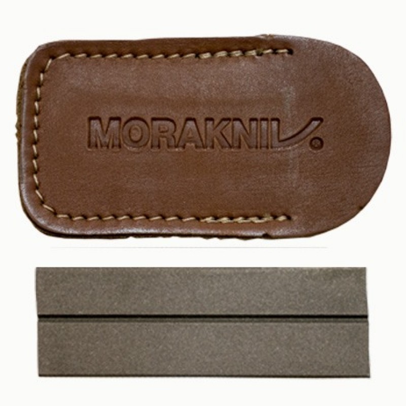 ΑΚΟΝΙΣΤΗΡΙ ΔΙΑΜΑΝΤΟΠΕΤΡΑ MORAKNIV 26 FINE 501-9860 ΜΑΧΑΙΡΙΑ MORAKNIV
