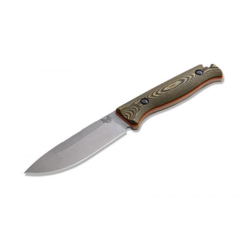 ΜΑΧΑΙΡΙ BENCHMADE SADDLE MOUNTAIN SKINNER ΜΑΧΑΙΡΙΑ BENCHMADE