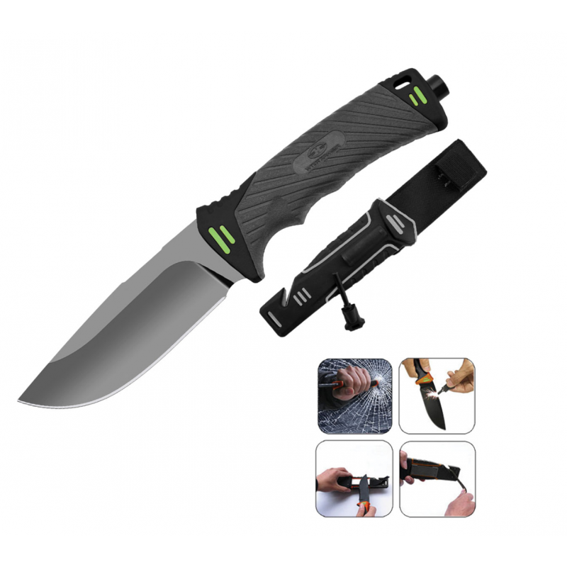 BRAVEDGE WITHARMOUR KNIFE ΜΑΧΑΙΡΙΑ WITHARMOUR