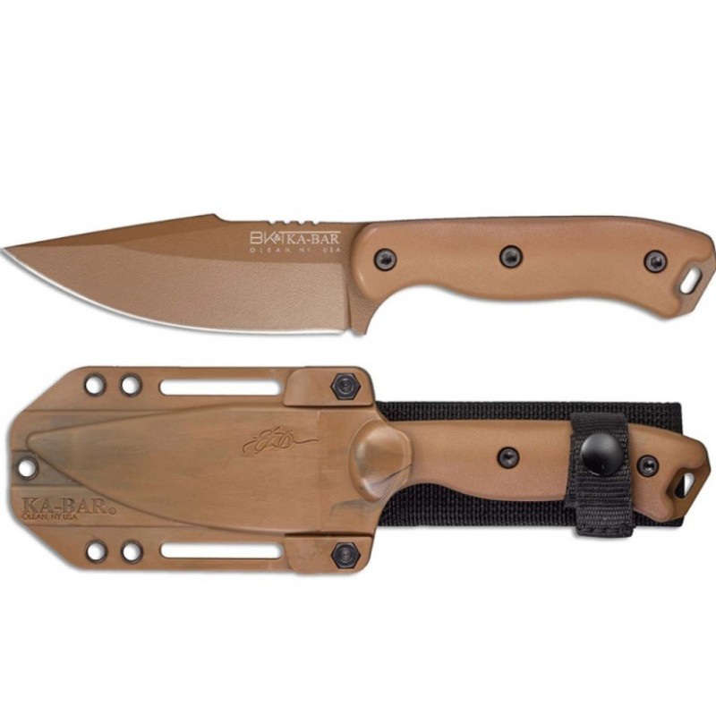 ΜΑΧΑΙΡΙ KA-BAR BECKER BK18 HARPOON ΜΑΧΑΙΡΙΑ KA-BAR