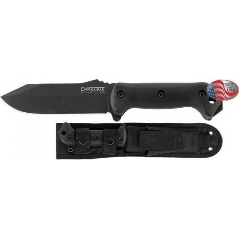 BECKER CREWMAN KA-BAR KNIFE ΜΑΧΑΙΡΙΑ KA-BAR