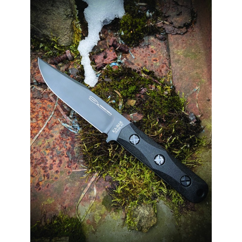 ΜΑΧΑΙΡΙ KA-BAR EK MODEL 50 SHORT CLIP POINT 16350 ΜΑΧΑΙΡΙΑ KA-BAR