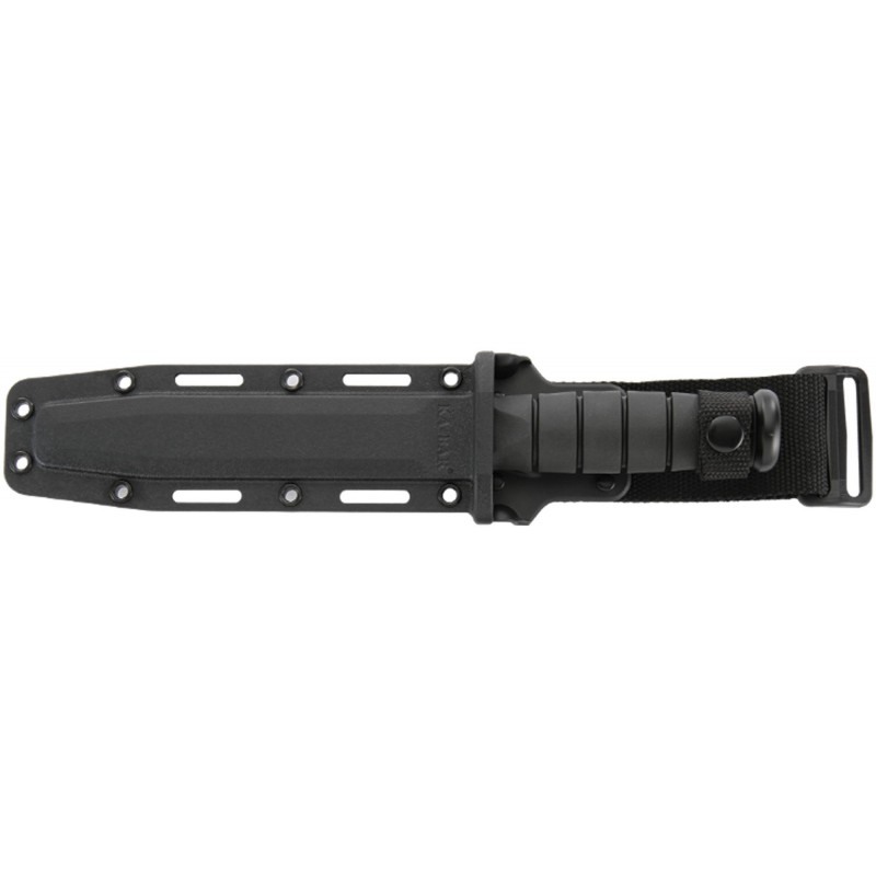 KA-BAR USA SERRATED KYDEX SHEATH ΜΑΧΑΙΡΙΑ KA-BAR