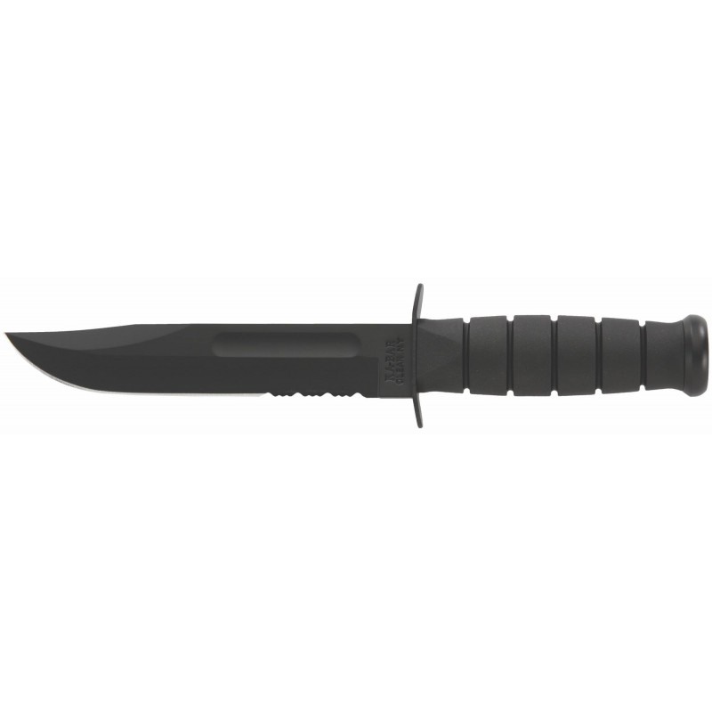 KA-BAR USA SERRATED KYDEX SHEATH ΜΑΧΑΙΡΙΑ KA-BAR