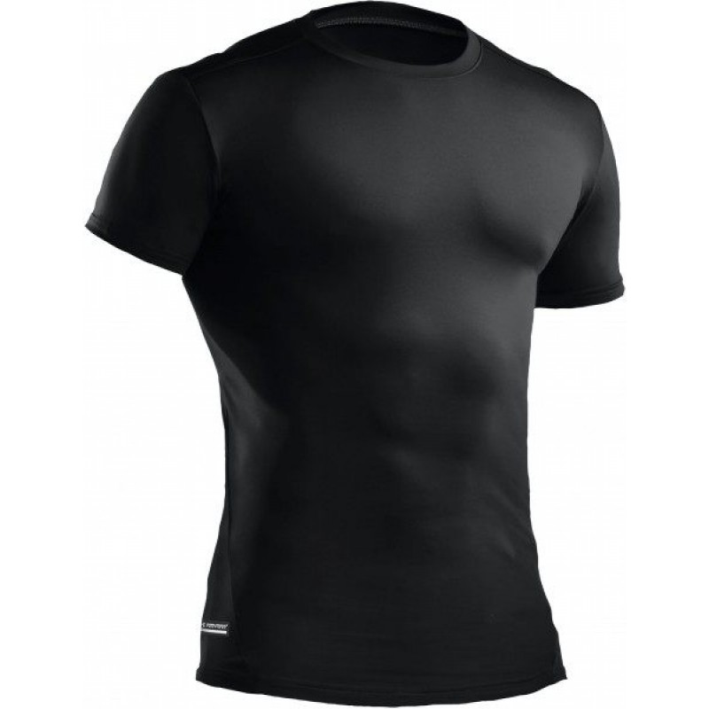 ΑΝΤΙΔΡΩΤΙΚΟ ΜΠΛΟΥΖΑΚΙ DRY FIT UNDER ARMOUR HEAT GEAR COMPRESSION ...
