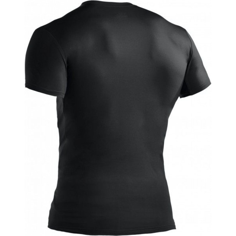 ΑΝΤΙΔΡΩΤΙΚΟ ΜΠΛΟΥΖΑΚΙ DRY FIT UNDER ARMOUR HEAT GEAR COMPRESSION ...