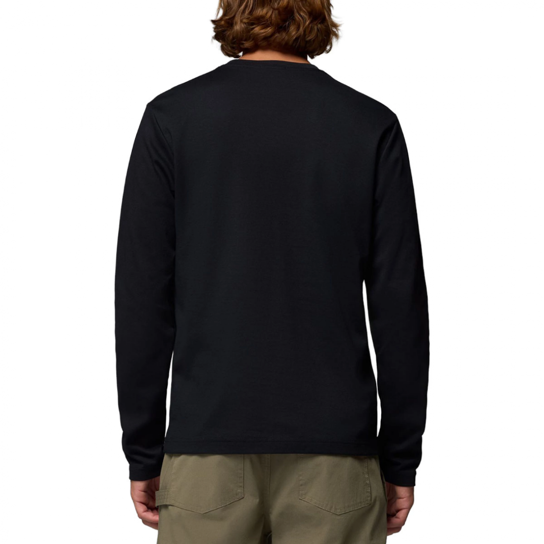 ΜΠΛΟYΖΑ ΑΝΔΡΙΚH PLANETARY POINT LS GRAPHIC TEE COLUMBIA ΜΠΛΟΥΖΑΚΙΑ ...