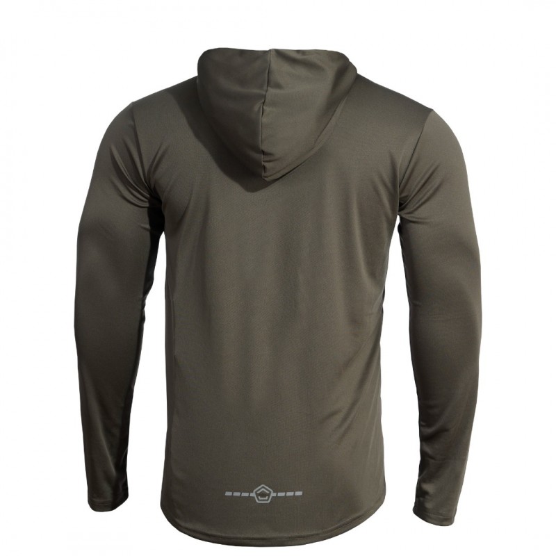 ΜΠΛΟΥΖΑ ΑΝΤΙΙΔΡΩΤΙΚΗ PENTAGON ORION ACTIVITY SHIRT ΜΠΛΟΥΖΑΚΙΑ ΚΟΝΤΟ ...