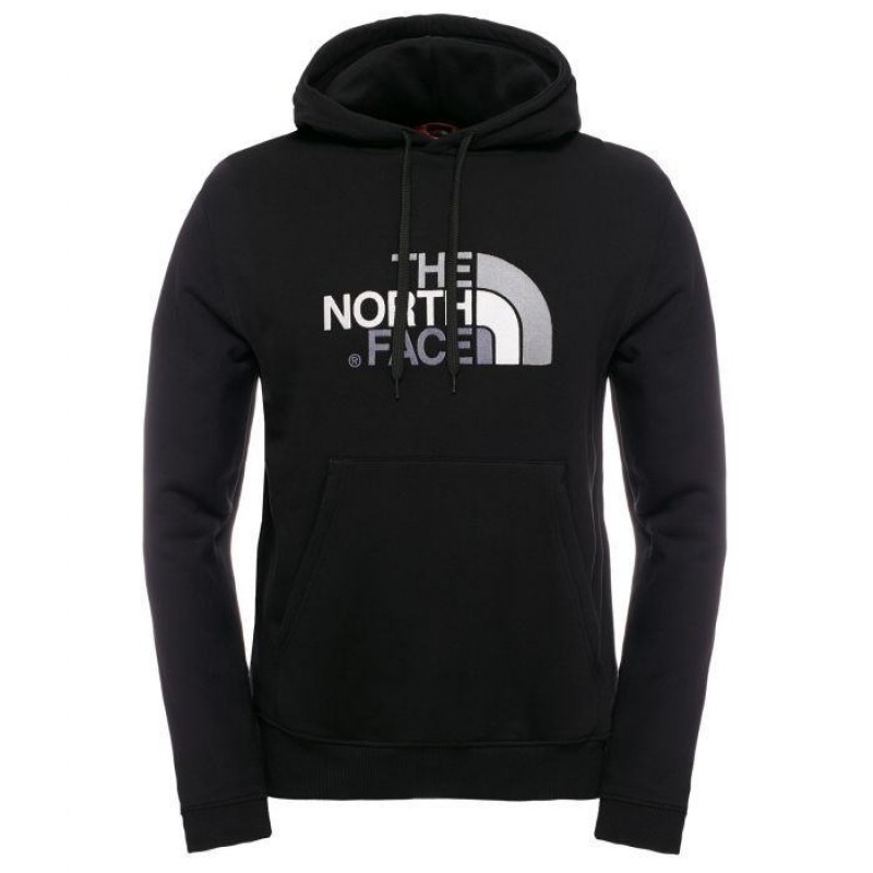 ΜΠΛΟΥΖΑ ΦΟΥΤΕΡ ΜΕ ΚΟΥΚΟΥΛΑ THE NORTH FACE DREW PEAK HOOD ΜΠΛΟΥΖΑΚΙΑ ...
