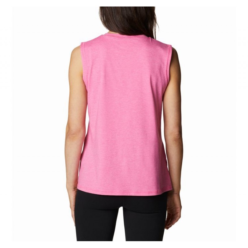 ΜΠΛΟΥΖΑ ΓΥΝΑΙΚΕΙΑ COLUMBIA SUN TREK TANK ΜΠΛΟΥΖΑΚΙΑ ΚΟΝΤΟ ΜΑΝΙΚΙ ...