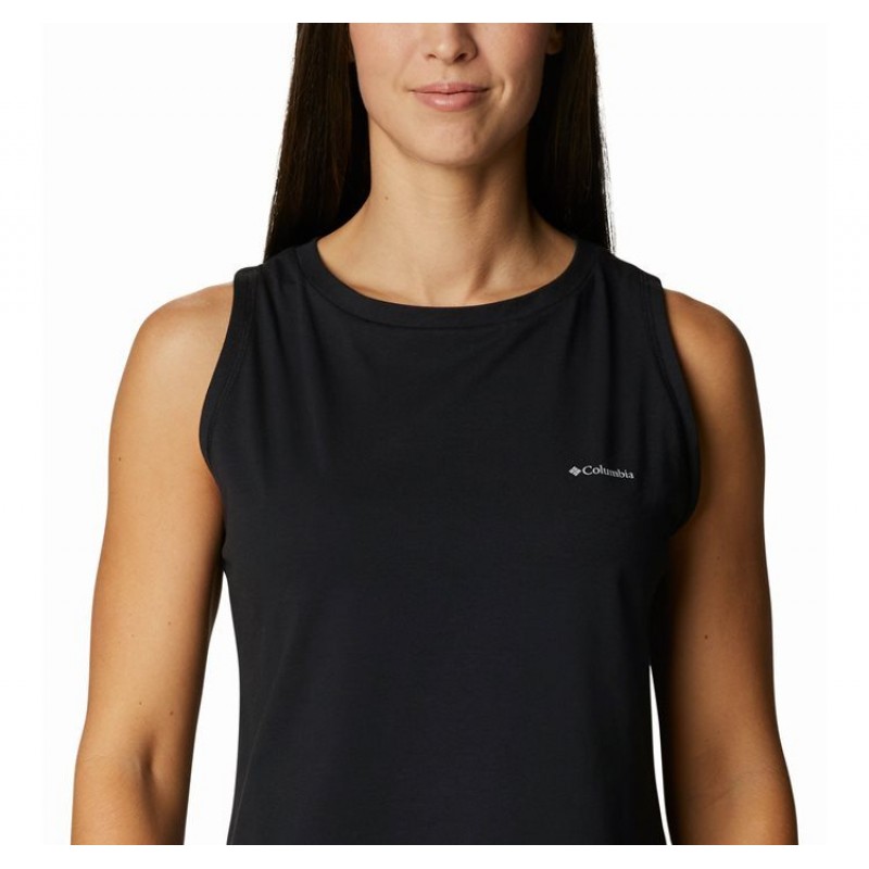 ΜΠΛΟΥΖΑ ΓΥΝΑΙΚΕΙΑ COLUMBIA SUN TREK TANK ΜΠΛΟΥΖΑΚΙΑ ΚΟΝΤΟ ΜΑΝΙΚΙ ...