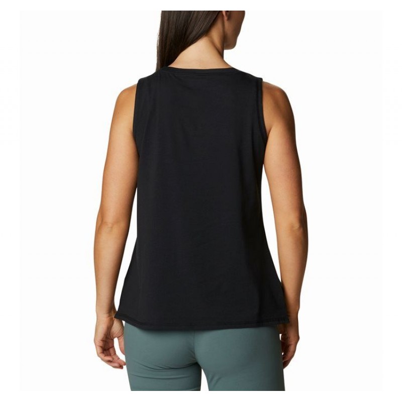 ΜΠΛΟΥΖΑ ΓΥΝΑΙΚΕΙΑ COLUMBIA SUN TREK TANK ΜΠΛΟΥΖΑΚΙΑ ΚΟΝΤΟ ΜΑΝΙΚΙ ...