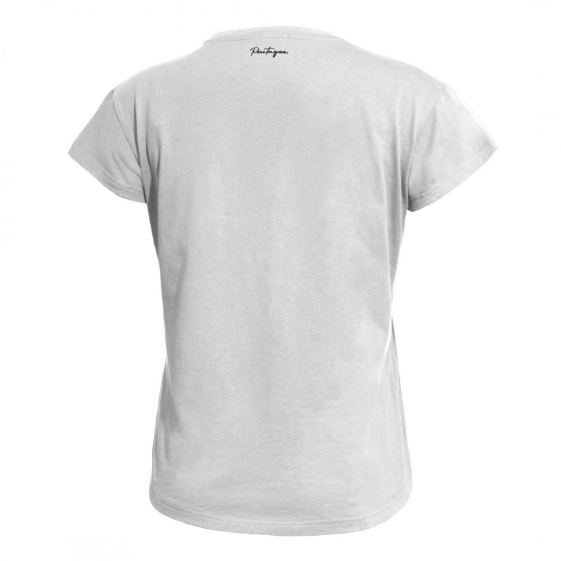 ΜΠΛΟΥΖΑ ΓΥΝΑΙΚΕΙΑ PENTAGON WHISPER LADIES TEE CONTOUR ΜΠΛΟΥΖΑΚΙΑ ΚΟΝΤΟ ...