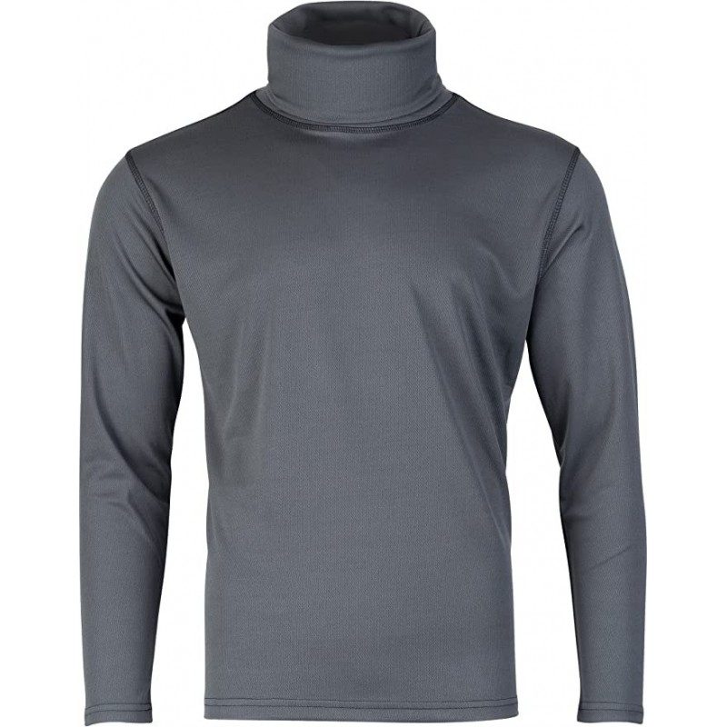 ΜΠΛΟΥΖΑ VIPER TACTICAL ROLL NECK TOP ΜΠΛΟΥΖΑΚΙΑ ΚΟΝΤΟ ΜΑΝΙΚΙ - ΦΟΥΤΕΡ VIPER