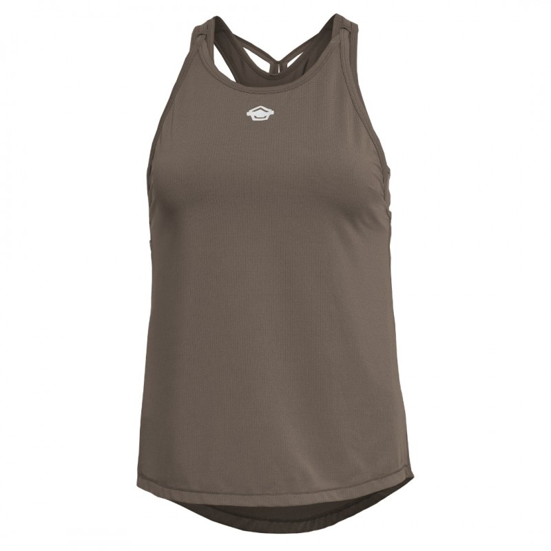 ΜΠΛΟΥΖΑΚΙ ΓΥΝΑΙΚΕΙΟ ΑΘΛΗΤΙΚΟ PENTAGON UNITY WOMAN MESH TANK TOP ...