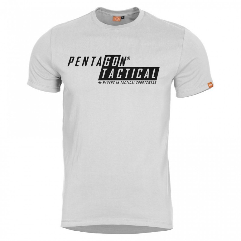 ΜΠΛΟΥΖΑΚΙ ΚΟΝΤΟΜΑΝΙΚΟ PENTAGON AGERON GO TACTICAL T-SHIRT ΜΠΛΟΥΖΑΚΙΑ ...
